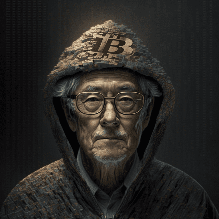 Erfinder Bitcoins [10 spannende Vermutungen]