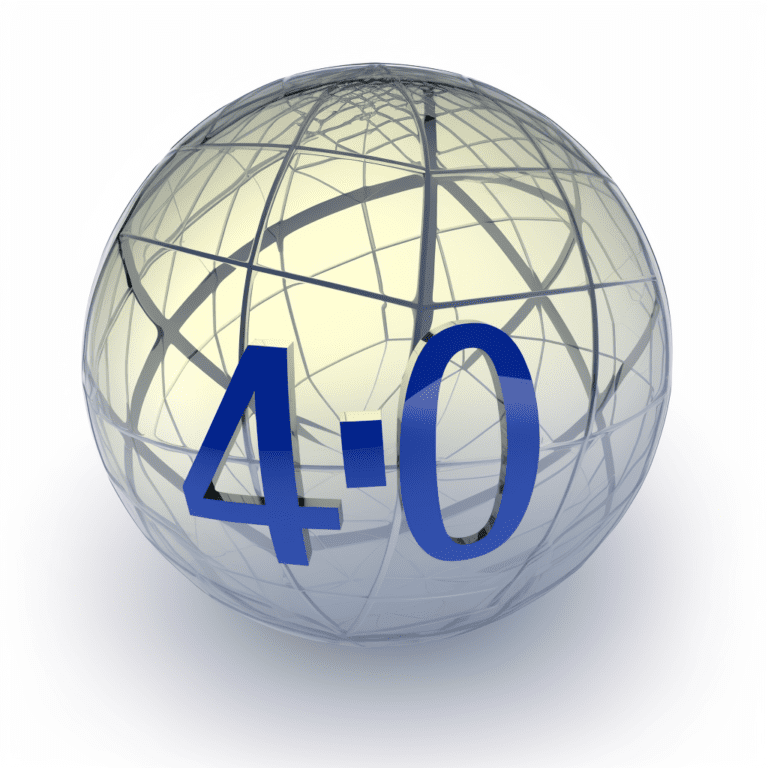 Web 4.0 – Die drastische Revolution des Internets