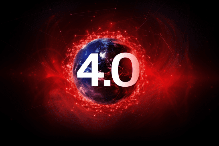 Web 4.0 – Die drastische Revolution des Internets